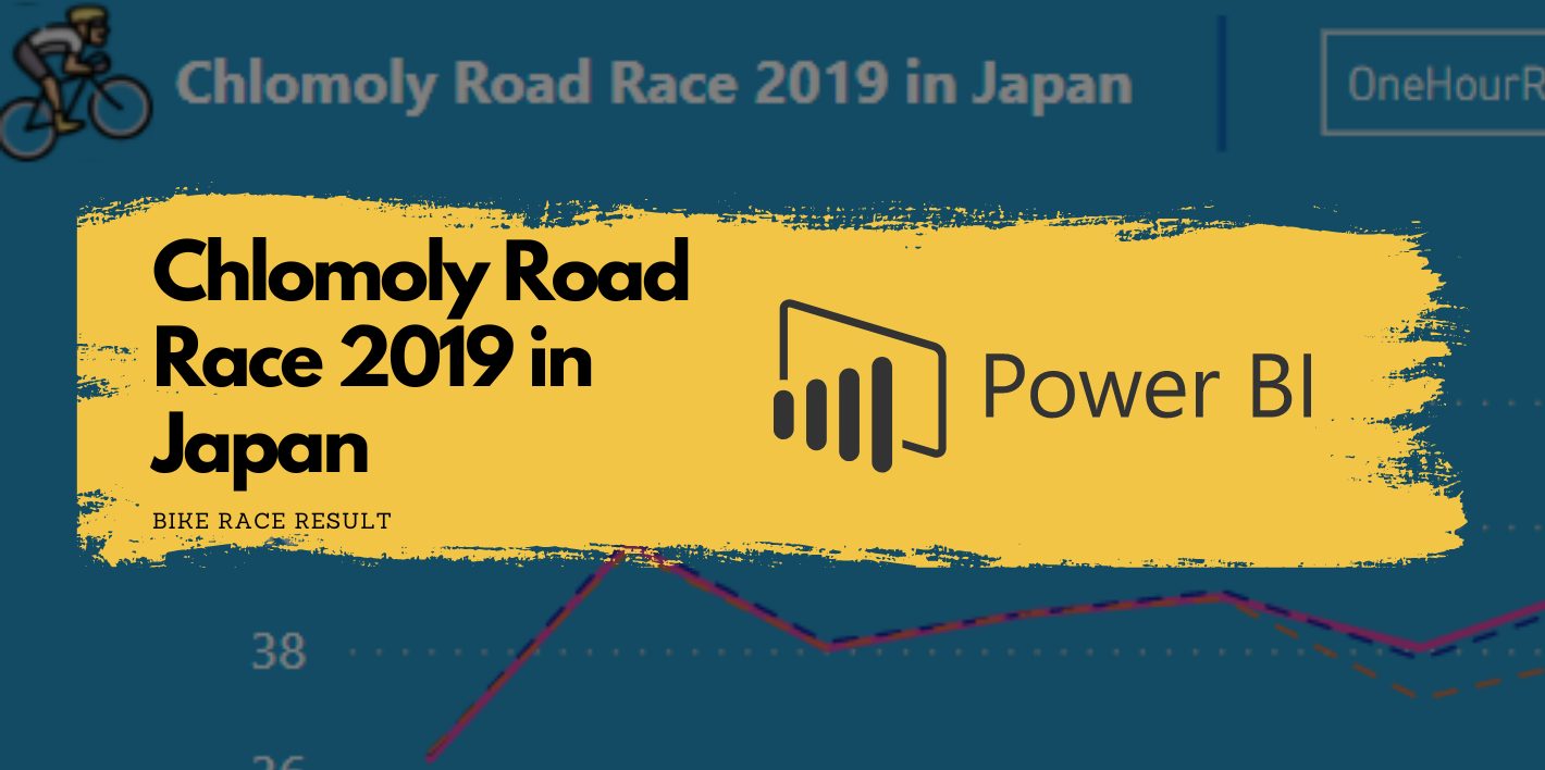 Chromoly Road Race in 2019 · nuevocs.net - Python, Power BI, Data, Web ...